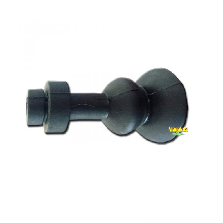 Rubber Suction | Niagakita