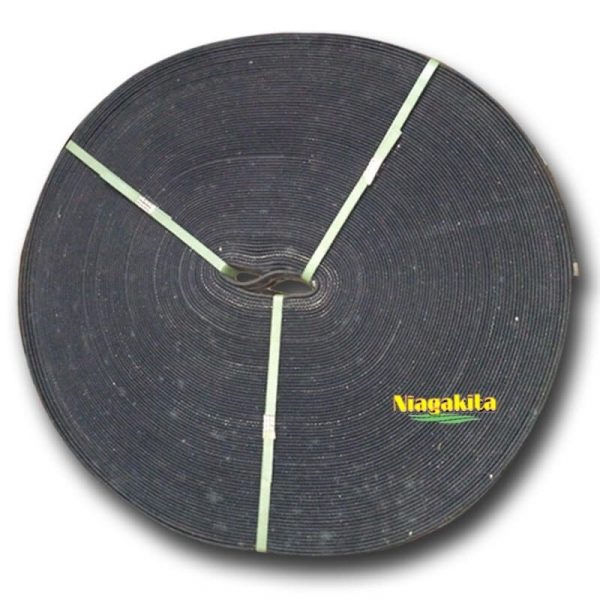 TRANSBELT HITAM | Niagakita