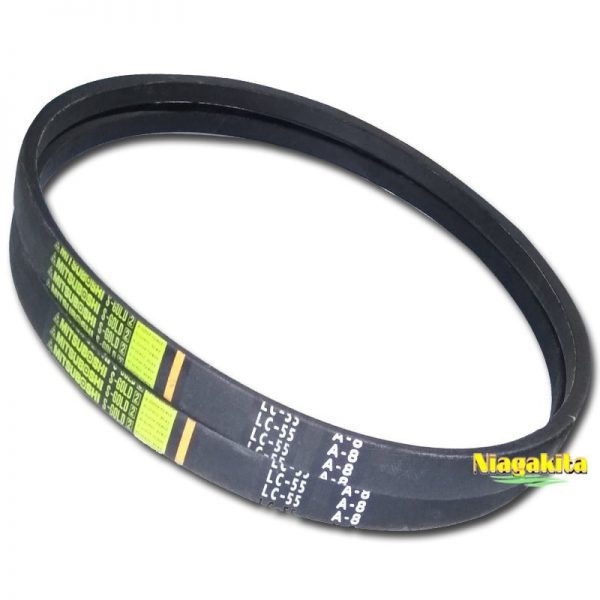V BELT - AG 8A LC 55 MBI | Niagakita