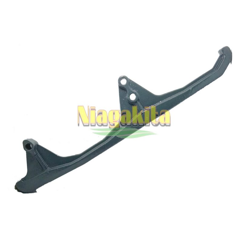 GUIDE CRAWLER R DC 35 | Niagakita